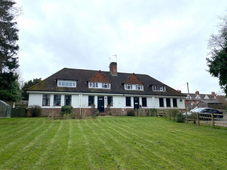 Home - Radlett Village Institute